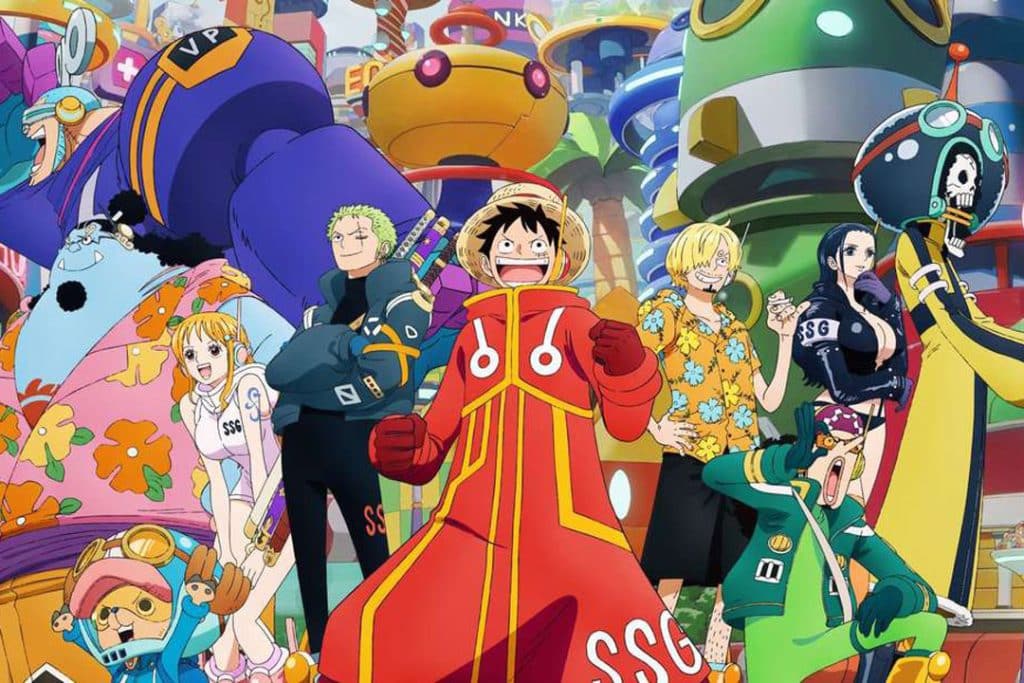 Wild Rift - League of Legends - Anime Infos