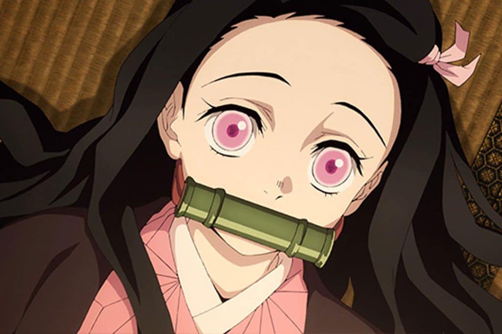 Demon Slayer - Kategorie - Anime Infos