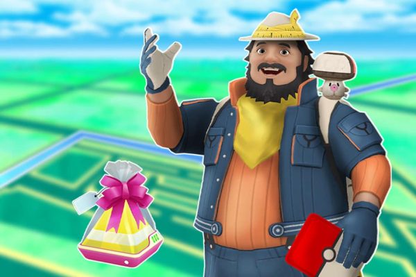 Pokemon GO Tipps und Tricks - Anime Infos